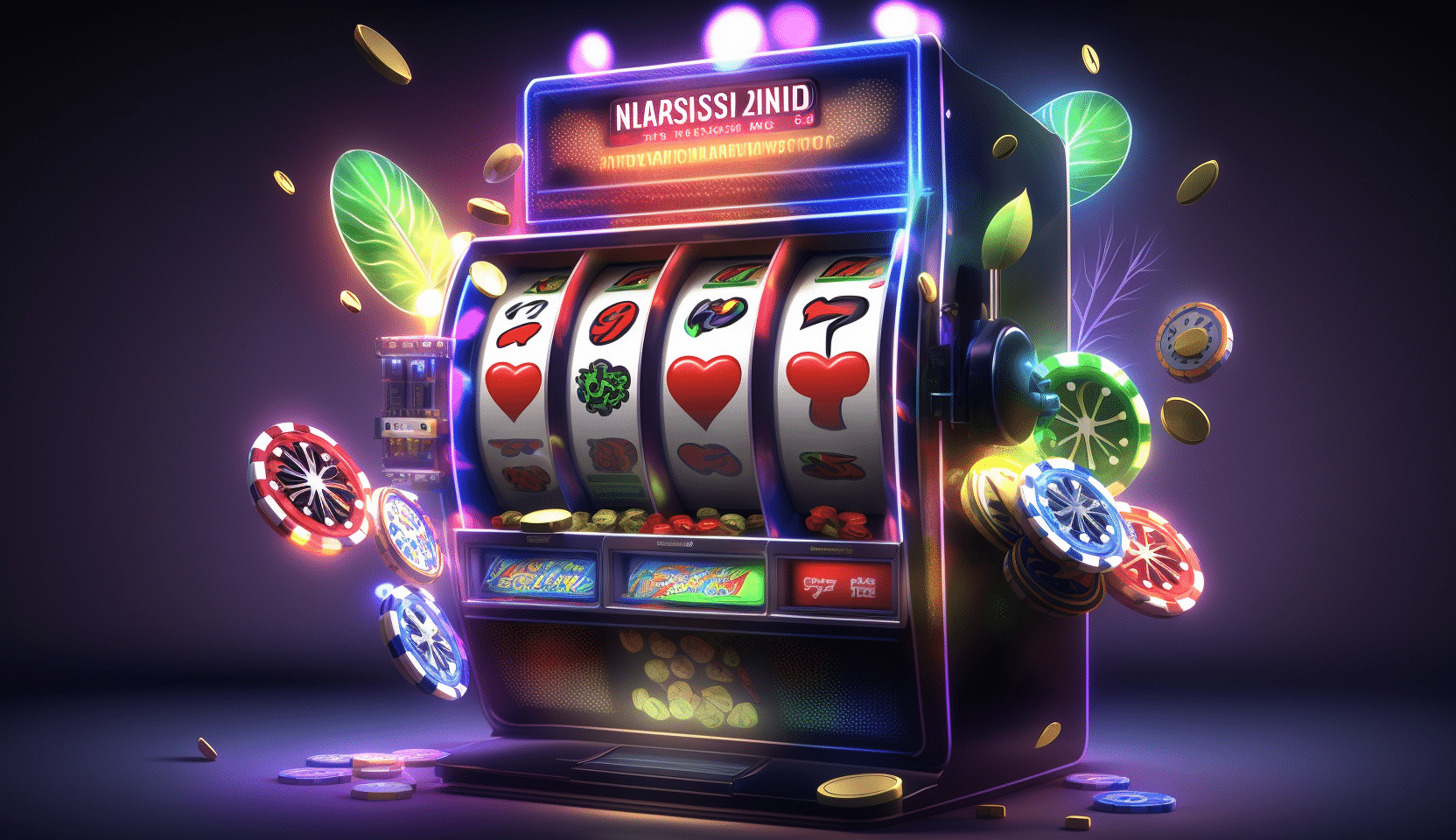 Pourquoi les jeux de hasard sont bons pour votre cerveau